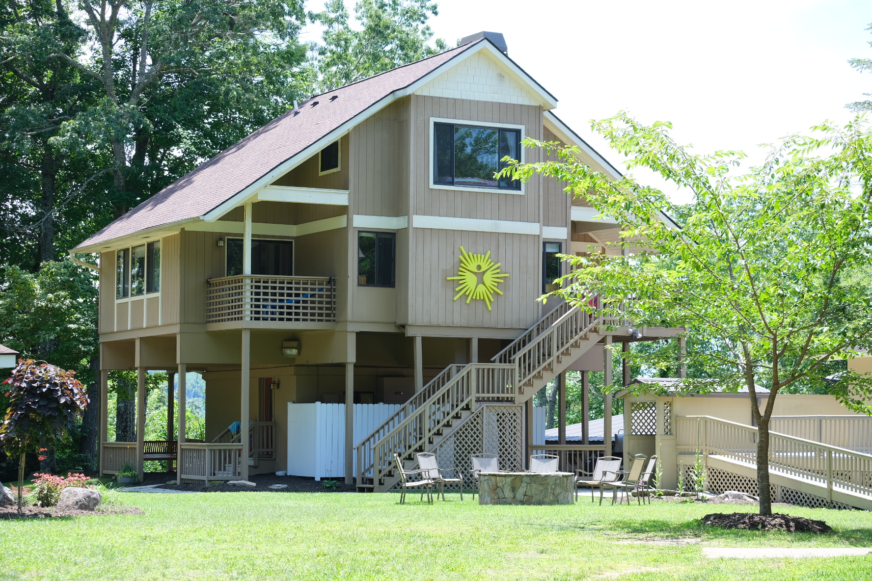 residential program - Skyterra Young Adult