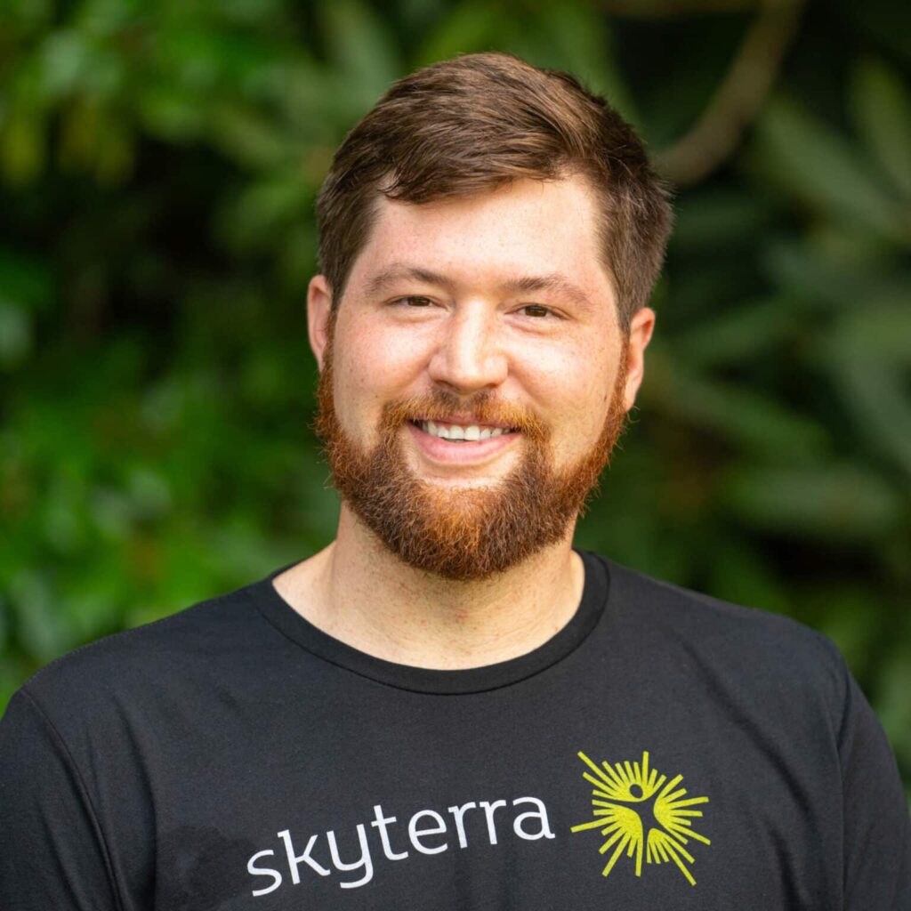 Team - Skyterra Young Adult