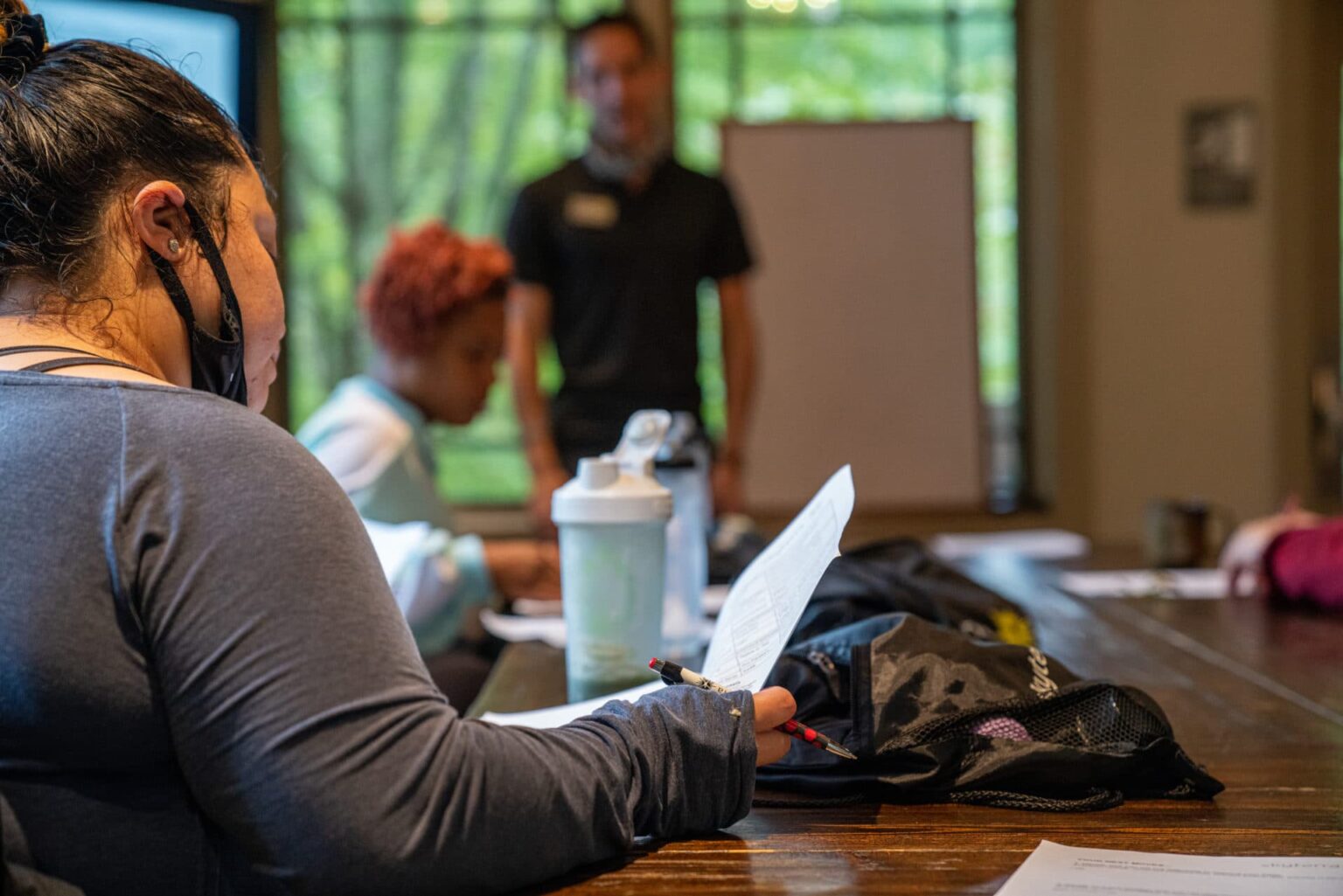 How to help Failure to Launch - Skyterra Young Adult