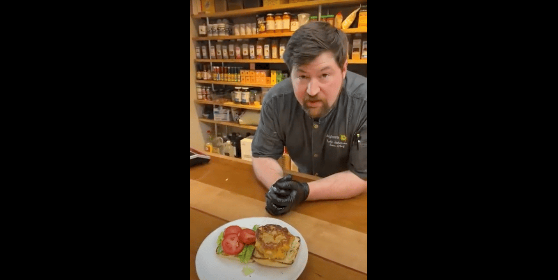 In the Kitchen with Chef Luke: Skyterra Young Adult’s MOST POPULAR Meal ...