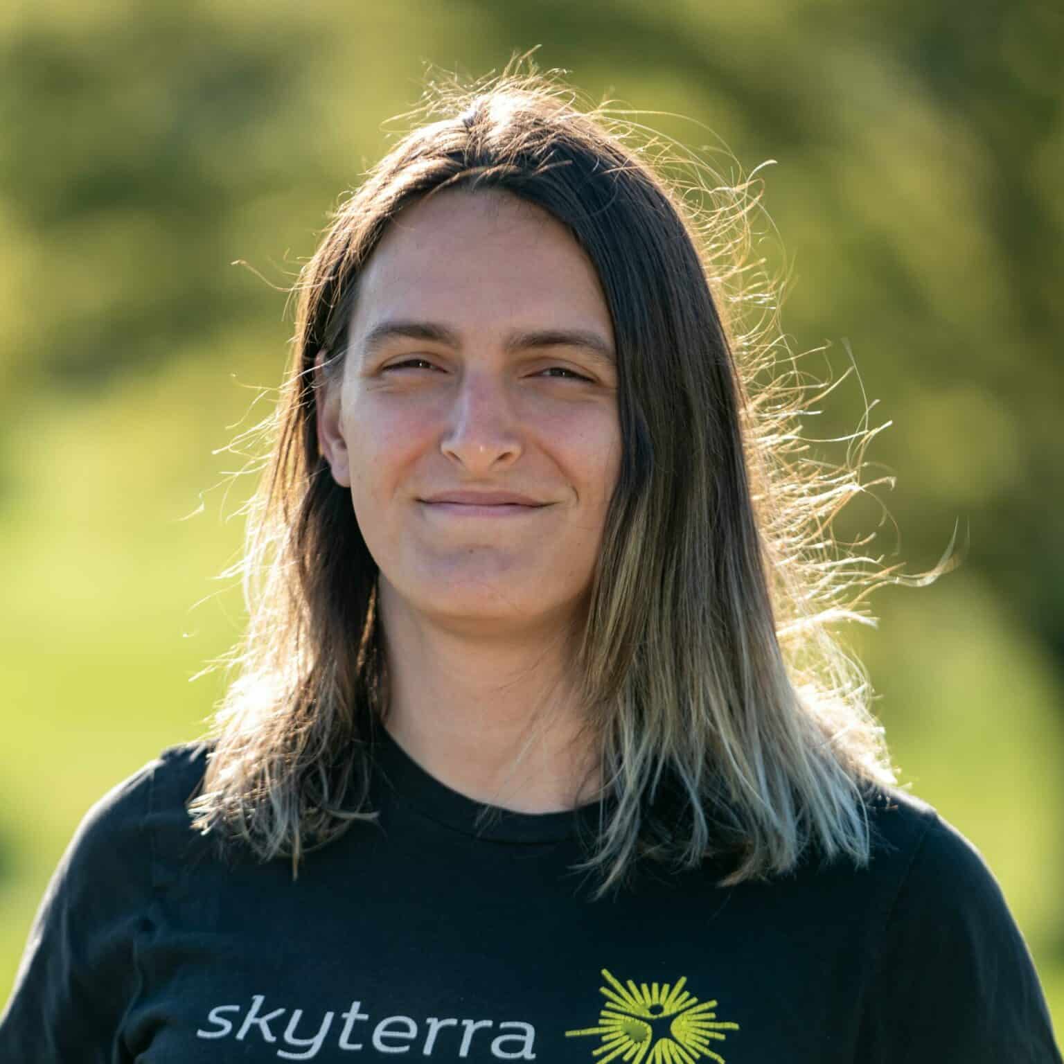 Team - Skyterra Young Adult