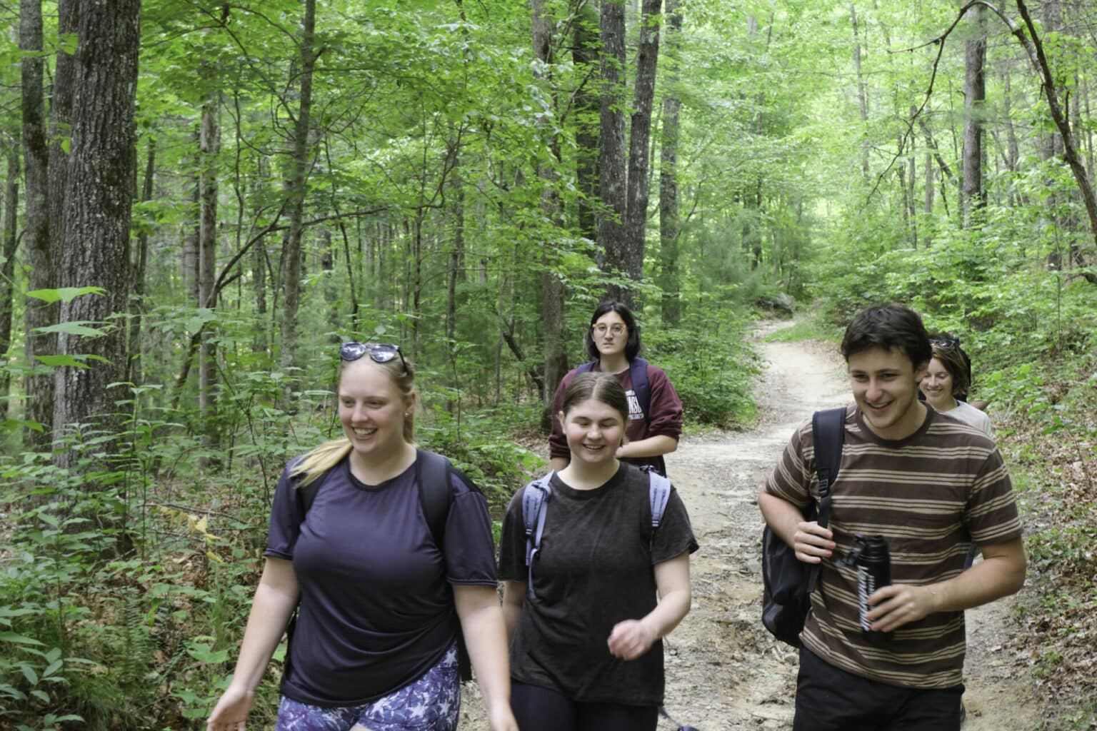 Gap Year and Gap Semester Programs - Skyterra Young Adult